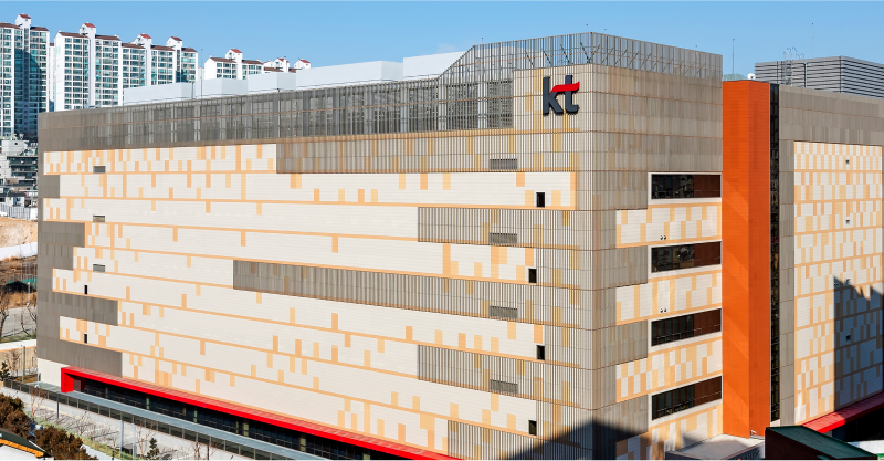 kt cloud 케이티클라우드