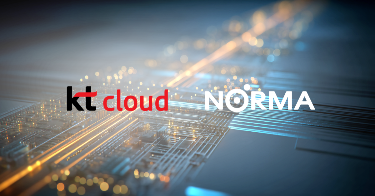 kt cloud 케이티클라우드